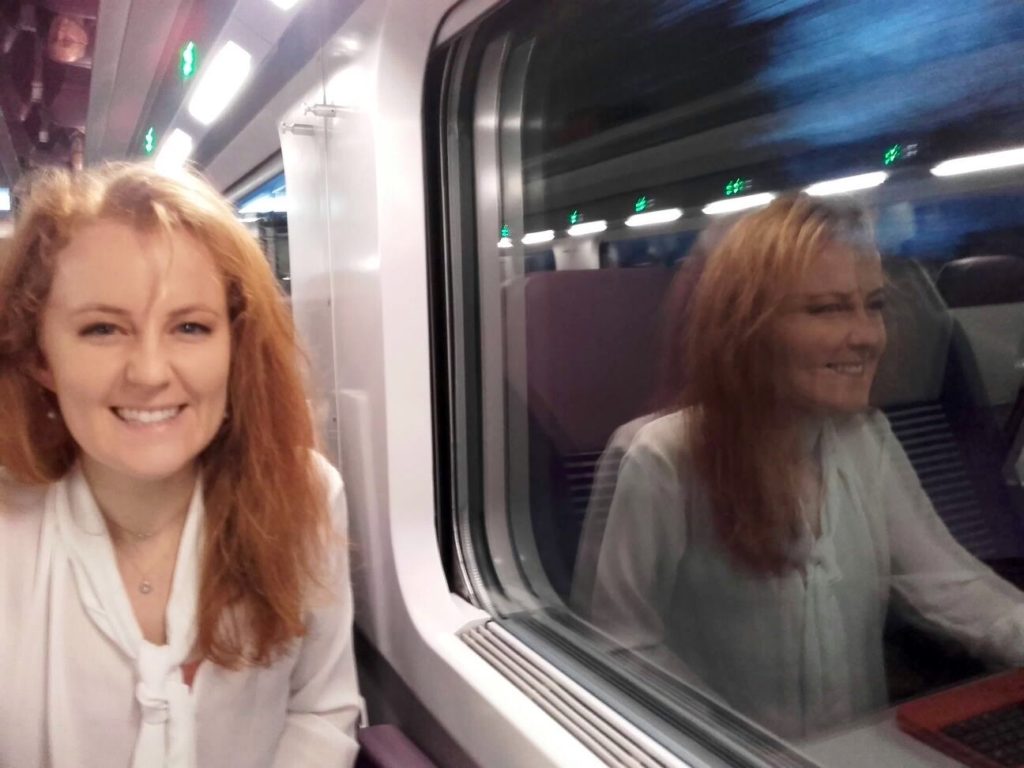 Lisa Whitten: "Northern Ireland's Constitutional and Political Status ...