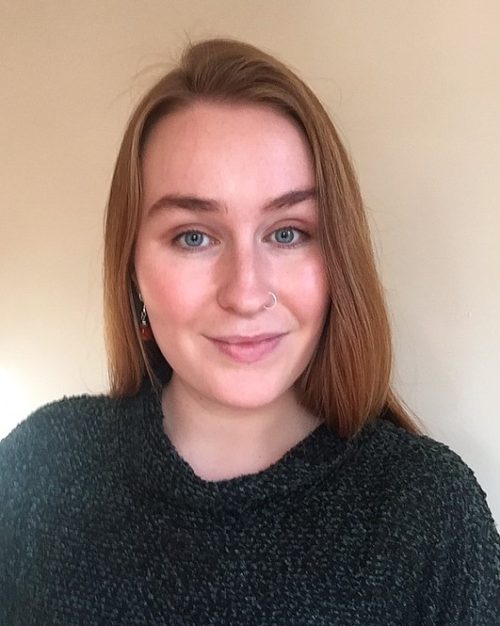 Phoebe McKenna-Plumley "Loneliness Across the Lifespan: Understanding the Causes and Reducing ...