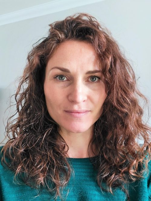 Angela Long - NINE DTP