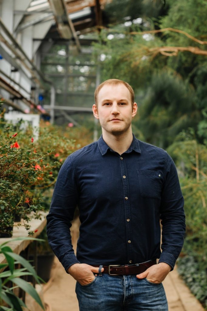 Thomas Lian-Hoare: "Sino-Central Asian relations within the framework ...