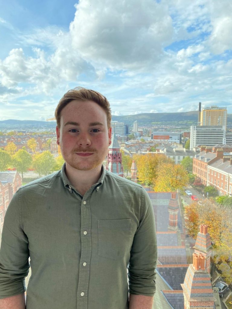 Charlie Pearson: "Applying Critical Security Theory to Military Rescue ...