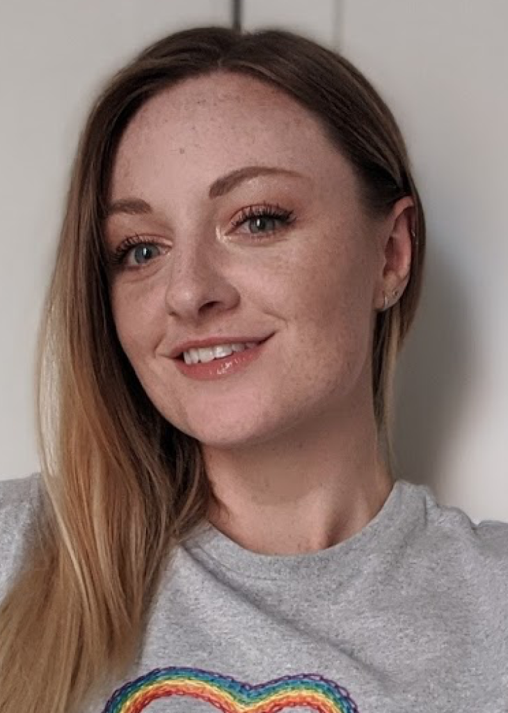 Courtney Neal: "Does Food Insecurity Affect Food-Related Cognition ...