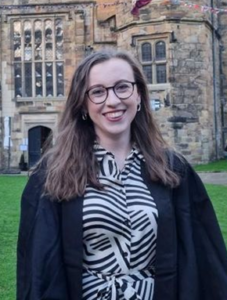 Jamie Emmerson: Trauma and healing in the aftermath of ecological ...